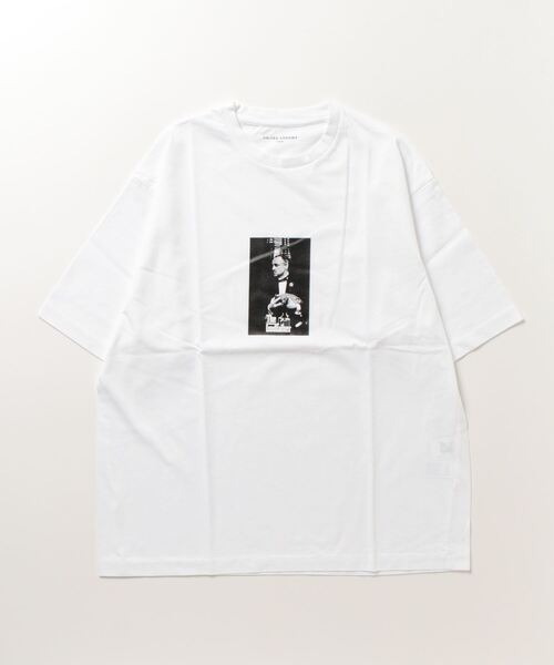 【ブランド古着】半袖Tシャツ【the goodfatherコラボ】（Tシャツ/カットソー）｜UNITED ARROWS（ユナイテッドアローズ ...