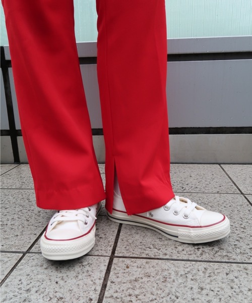 CONVERSE（コンバース）の「converse コンバース ALL STATR US COLORS OX オールスター US カラーズ ...