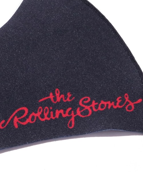 Bravado（ブラヴァド）の「The Rolling Stones Mask Classic Tongue & Some Girls マスク ...