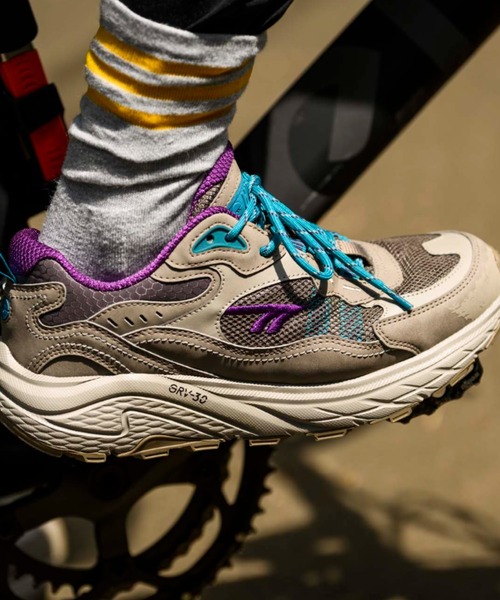 HI-TEC（ハイテック）の「【HI-TEC】EASTEND WP（スニーカー）」 - WEAR