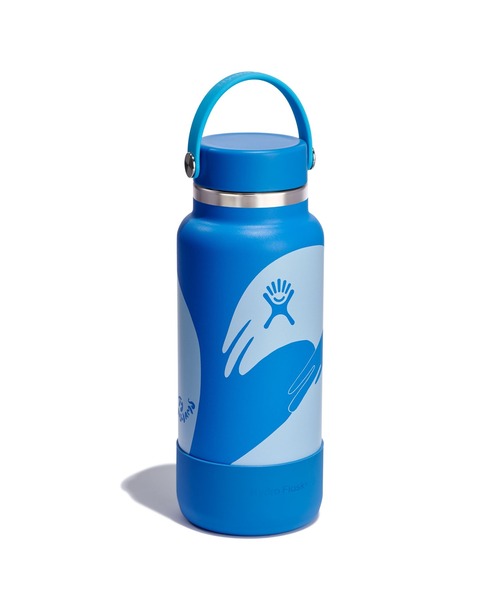 HYDRO FLASK（ハイドロフラスク）の「【Hydro Flask】TY WILLIAMS 32oz WIDE MOUNTH（水筒 ...
