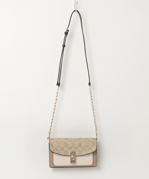 【セール/ブランド古着】ショルダーバッグ（ショルダーバッグ）｜COACH（コーチ）のファッション通販 - ZOZOUSED