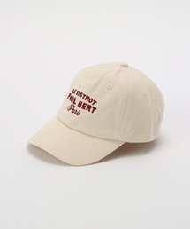 IENA（イエナ）の「HEYEP/ヘイップ Velour Cap キャップ HP13425