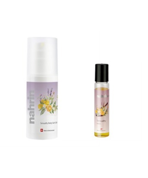 nahrin（ナリン）の「【販売終了】nahrin / ZOZO限定 nahrin センシュアル キット（ボディケアキット/ギフトセット ...