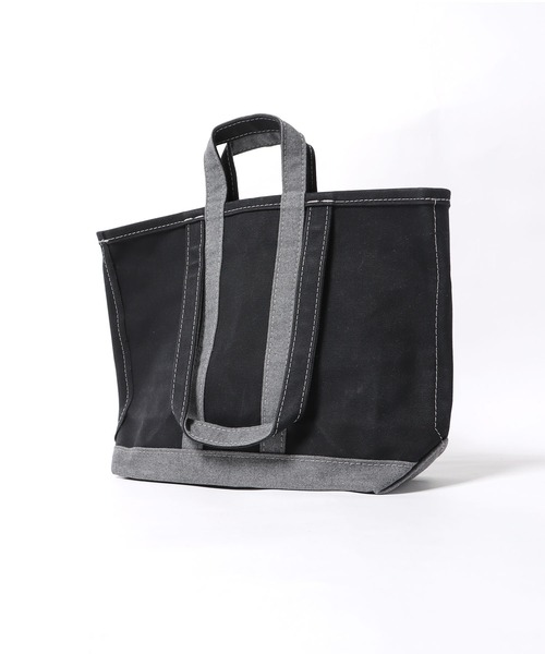 mocT（モクティー）の「mocT/モクティ×TEMBEA/テンベア MARKET TOTE SMALL トートバッグ ハンドバッグ ...