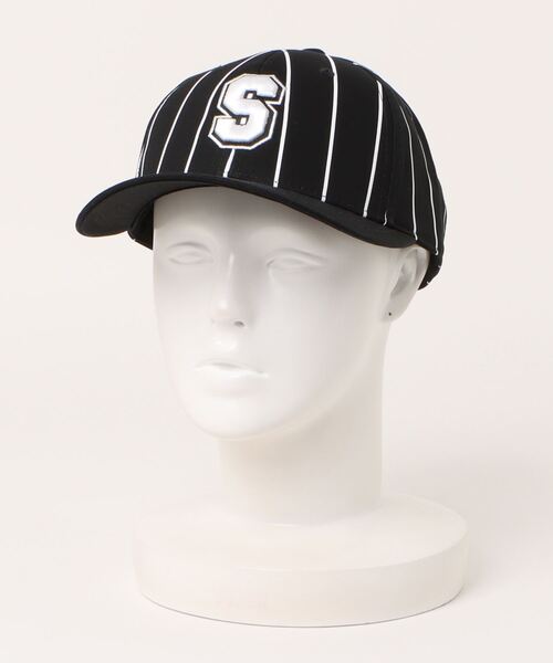 【セール】STARTER BLUE LABEL SNAPBACK CAP（キャップ）｜STARTER BLUE LABEL（スターターブルー ...