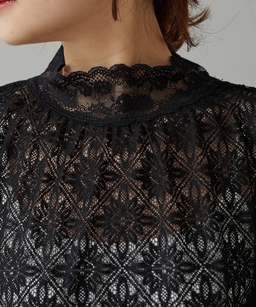 【ブランド古着】長袖カットソー（Tシャツ/カットソー）｜PUAL CE CIN（ピュアルセシン）のファッション通販 - ZOZOUSED