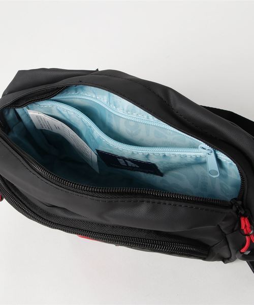 INUK（イヌーク）の「【INUK】NAROY（ショルダーバッグ）」 - WEAR