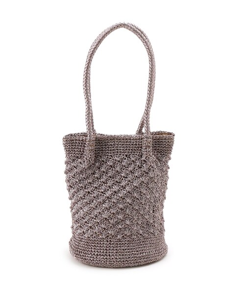 SHOO・LA・RUE（シューラルー）の「 PPコードトート（トートバッグ）」 - WEAR