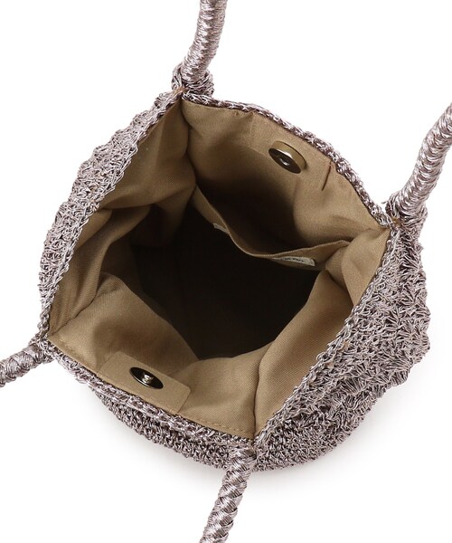 SHOO・LA・RUE（シューラルー）の「 PPコードトート（トートバッグ）」 - WEAR