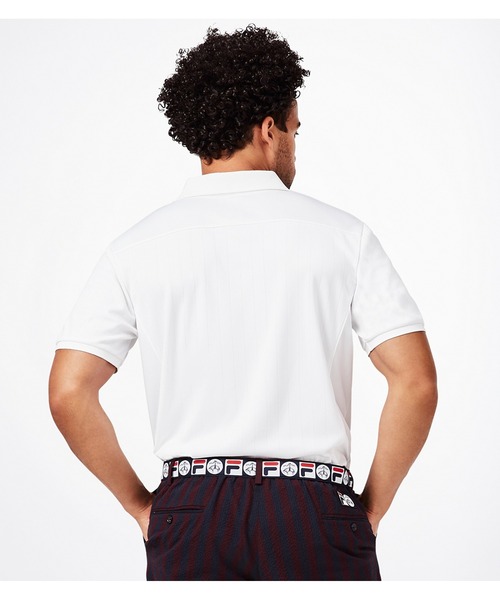 BROOKS BROTHERS（ブルックスブラザーズ）の「Brooks Brothers x FILA ドロップニードル チャンピオンシップ ...