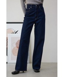 【ブランド古着】AZUL BY MOUSSY｜アズールバイマウジー（レディース）のデニムパンツ古着通販 - ZOZOUSED