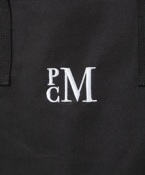 BABYLONE（バビロン）の「【PARROTT CANVAS】PCMキャンバストート（トートバッグ）」 - WEAR