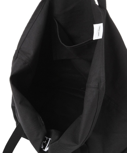 BABYLONE（バビロン）の「【PARROTT CANVAS】PCMキャンバストート（トートバッグ）」 - WEAR