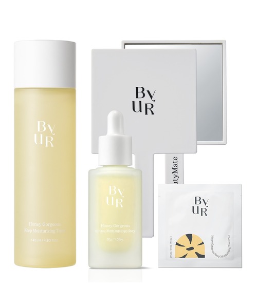 【福袋】ByUR③（福袋/福箱）｜ByUR（バイユア）のファッション通販 - ZOZOTOWN