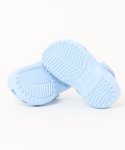 crocs（クロックス）の「CROCS/クロックス キッズ TODDLER CLASSIC CLOG サンダル 206990-4NS（サンダル ...