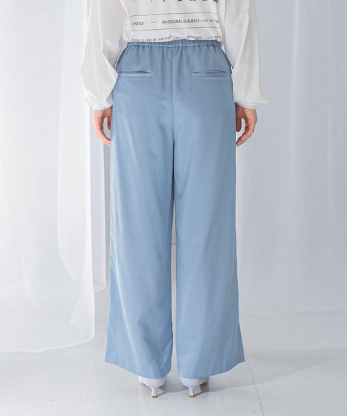 セール】イージーラインパンツ（その他パンツ）｜URBAN RESEARCH ROSSO