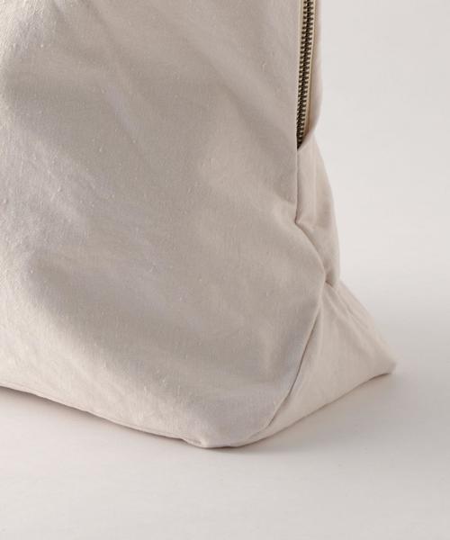 Steven Alan（スティーブンアラン）の「＜THE FACTORY＞SILVA BAG S/ﾄｰﾄﾊﾞｯｸﾞ（ショルダーバッグ）」 - WEAR