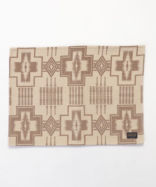 PENDLETON（ペンドルトン）の「【PENDLETON/ペンドルトン】KITCHEN SMALL MAT キッチンマットスモールMC001（ラグ/マット）」 - WEAR