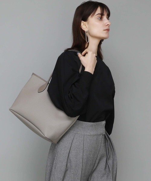 TOPKAPI（トプカピ）の「【TOPKAPI BREATH】トートバッグ RHOMBUS ロンバス【日本製】（トートバッグ）」 - WEAR