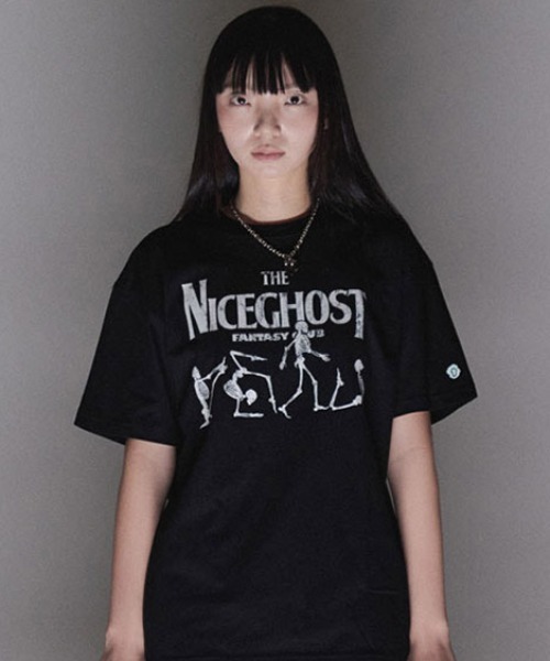NICE GHOST CLUB（ナイスゴーストクラブ）の「A'GEM/9 × .kom『NICE GHOST CLUB/ナイスゴーストクラブ ...