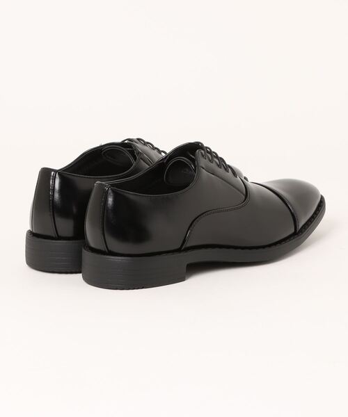 Piedi Nudi（ピエディヌーディ）の「KEN COLLECTION/ｹﾝｺﾚｸｼｮﾝ ビジカジ オックスフォード シューズ（ドレス ...