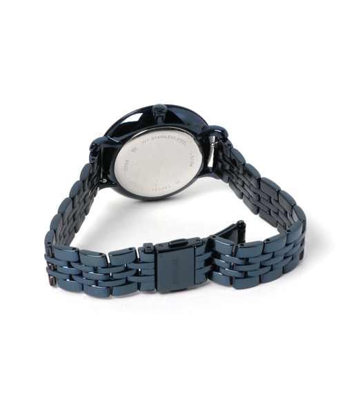 【セール】JACQUELINE ES4094（アナログ腕時計）｜FOSSIL（フォッシル）のファッション通販 - ZOZOTOWN
