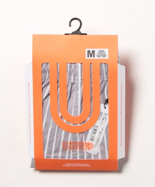 UNIVERSAL PRODUCTS（ユニバーサルプロダクツ）の「UNIVERSAL OVERALL / WORK TRUNKS / UOT ...