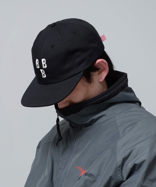 Cooperstown Ball Cap（クーパーズタウンボールキャップ）の「『COOPERSTOWN BALL CAP/クーパーズタウン ...