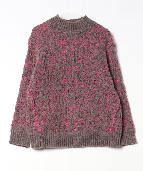 【ブランド古着】長袖ニット（ニット/セーター）｜HARE（ハレ）のファッション通販 - ZOZOUSED