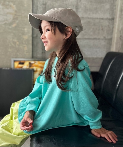 GROOVY COLORS（グルービーカラーズ）の「GROOVY Cap（キャップ）」 - WEAR