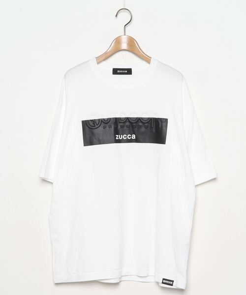 【ブランド古着】半袖Tシャツ（Tシャツ/カットソー）｜ZUCCa（ズッカ）のファッション通販 - ZOZOUSED