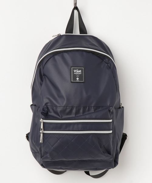 THE MARX RE CREATION（ザマルクスリクリエーション）の「【MARX】バッグパック（バックパック/リュック）」 - WEAR