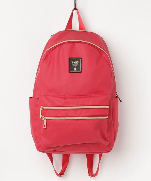 THE MARX RE CREATION（ザマルクスリクリエーション）の「【MARX】バッグパック（バックパック/リュック）」 - WEAR