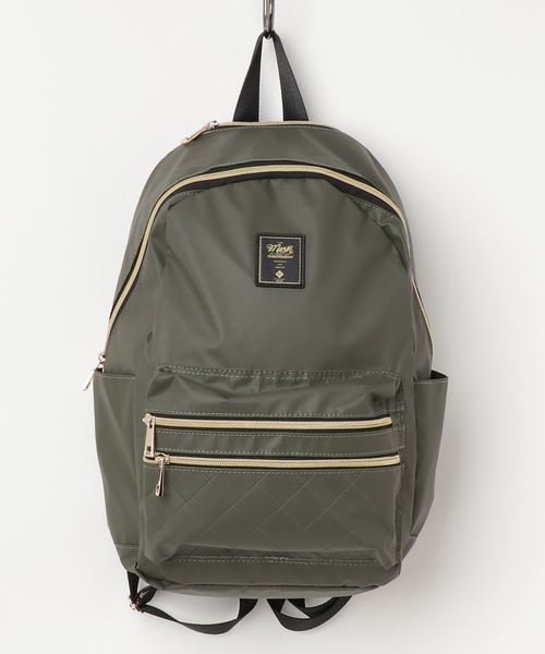 THE MARX RE CREATION（ザマルクスリクリエーション）の「【MARX】バッグパック（バックパック/リュック）」 - WEAR