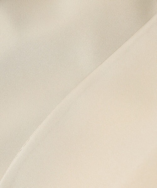 ICB（アイシービー）の「【新色登場・洗える】Fied ノーカラージャケット（ノーカラージャケット）」 - WEAR