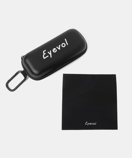 Eyevol（アイヴォル）の「eyevol ZIP SOFT CASE（その他小物）」 - WEAR