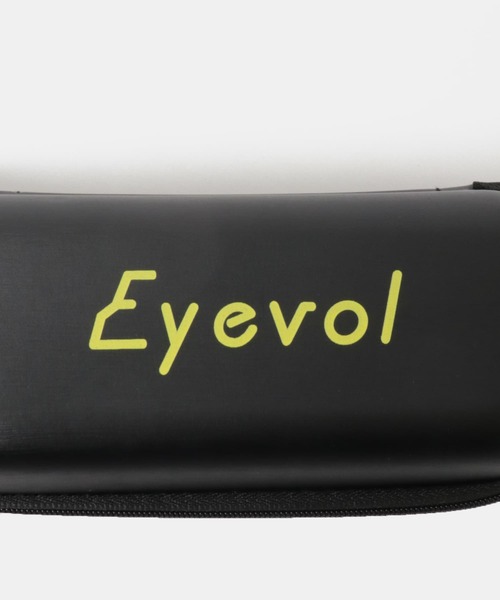 Eyevol（アイヴォル）の「eyevol ZIP SOFT CASE（その他小物）」 - WEAR