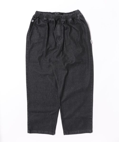 ELEMENT（エレメント）の「ELEMENT メンズ SHOD PANTS STD DENIM ロングパンツ 【2026年春夏モデル】（その ...