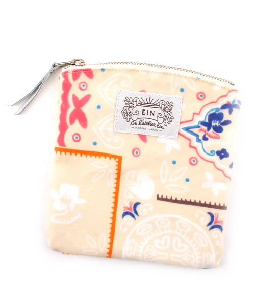 SHIPS for women（シップスフォーウィメン）の「EIN:MINI POUCH（ポーチ）」 - WEAR