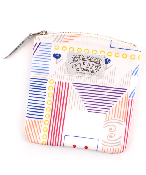 SHIPS for women（シップスフォーウィメン）の「EIN:MINI POUCH（ポーチ）」 - WEAR