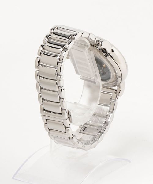 EMPORIO ARMANI（エンポリオアルマーニ）の「LUIGI MECCANICO AR60006（アナログ腕時計）」 - WEAR