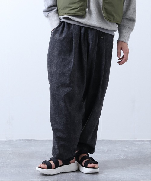 BAMBOO SHOOTS（バンブーシュート）の「【BAMBOO SHOOTS / バンブーシュート】 ORIGINAL BATIK ROKX ...