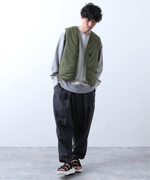 BAMBOO SHOOTS（バンブーシュート）の「【BAMBOO SHOOTS / バンブーシュート】 ORIGINAL BATIK ROKX ...