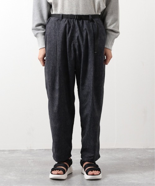 BAMBOO SHOOTS（バンブーシュート）の「【BAMBOO SHOOTS / バンブーシュート】 ORIGINAL BATIK ROKX ...