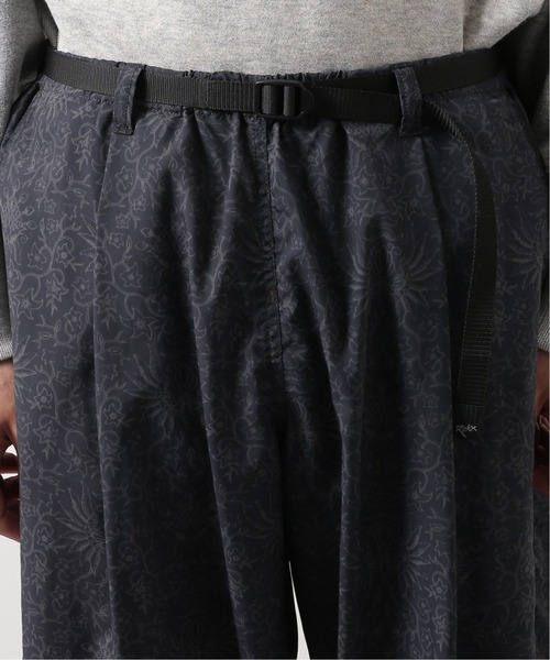 BAMBOO SHOOTS（バンブーシュート）の「【BAMBOO SHOOTS / バンブーシュート】 ORIGINAL BATIK ROKX ...