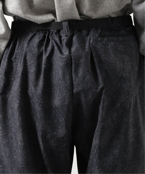 BAMBOO SHOOTS（バンブーシュート）の「【BAMBOO SHOOTS / バンブーシュート】 ORIGINAL BATIK ROKX ...