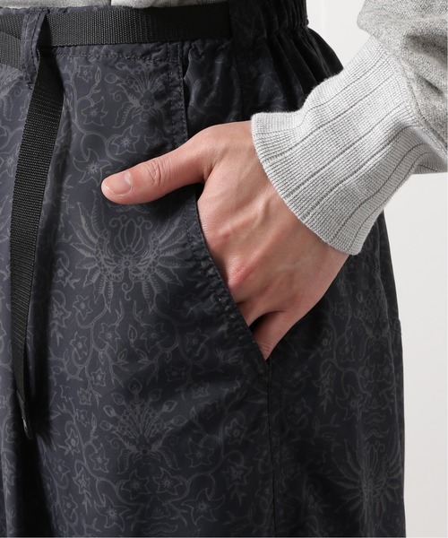 BAMBOO SHOOTS（バンブーシュート）の「【BAMBOO SHOOTS / バンブーシュート】 ORIGINAL BATIK ROKX ...