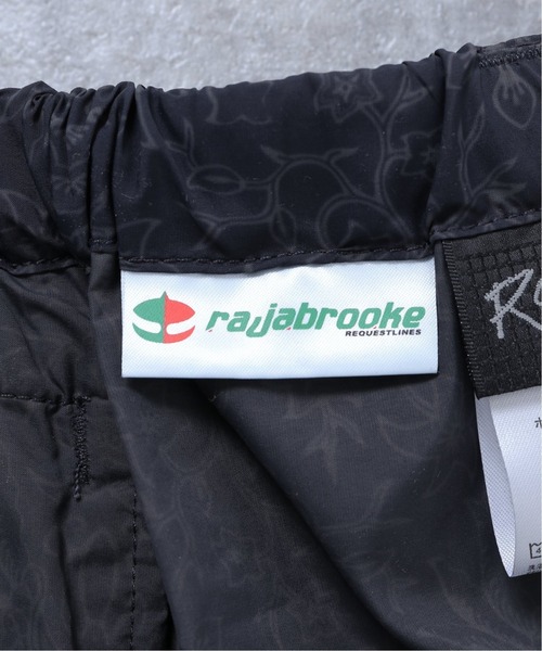 BAMBOO SHOOTS（バンブーシュート）の「【BAMBOO SHOOTS / バンブーシュート】 ORIGINAL BATIK ROKX ...