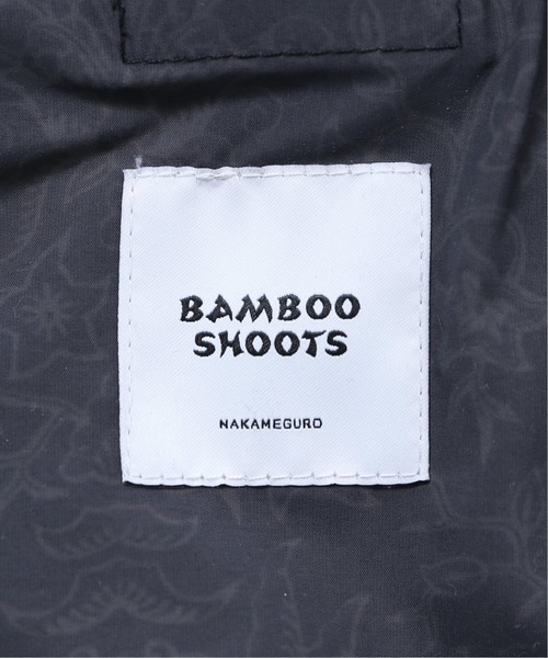 BAMBOO SHOOTS（バンブーシュート）の「【BAMBOO SHOOTS / バンブーシュート】 ORIGINAL BATIK ROKX ...
